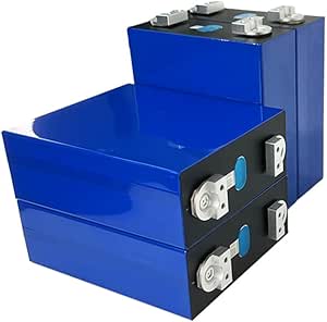 Amazon.com: Linkedmax Lifepo4 Battery 3.2V 310AH 2pieces in a Pack 12V ...