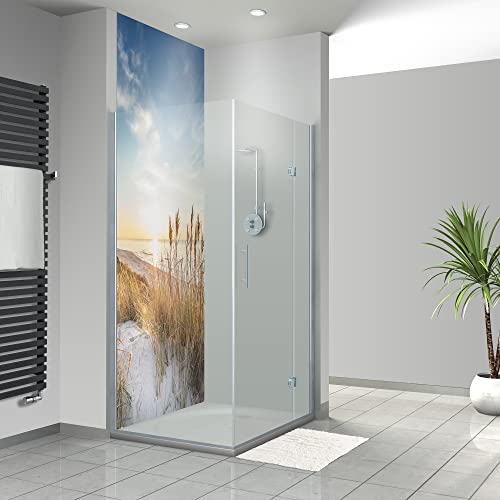 Erstaunlich Acryl Wandverkleidung Bad Bilder