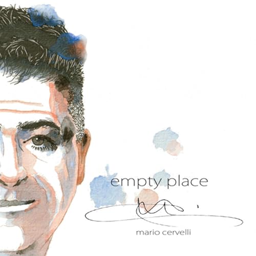Play Empty Place by Mario Cervelli on Amazon Music Unlimited