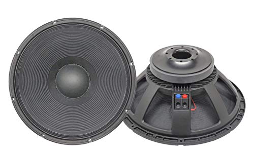 Find The Best 18 Inch Subwoofer Driver Reviews & Comparison - Katynel