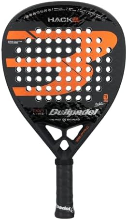 BULLPADEL HACK 03 Comfort 24 471604: Buy Online at Best Price in UAE ...