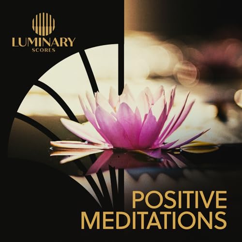 Écouter Positive Meditations par Stephen James Taylor sur Amazon Music ...
