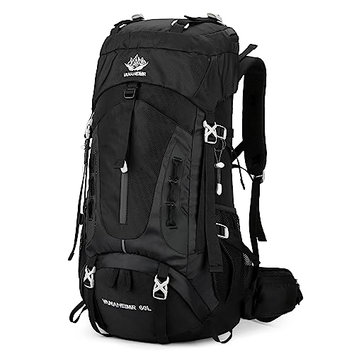 Backpack 60 Litres – The 16 best products compared - Outdoors Magazine