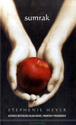 Sumrak: 9789532204568: Amazon.com: Books