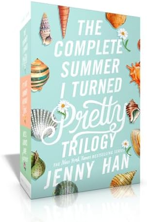 Kelly Prepster's Amazon Page