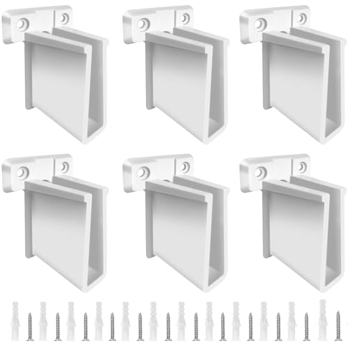 Best Plastic Hardware Brackets for Every DIY Project - Totally Reviewed