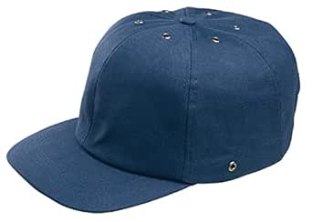 Top Cap Bump Cap Navy (JSP ABG000-002-100) : Amazon.co.uk: DIY & Tools