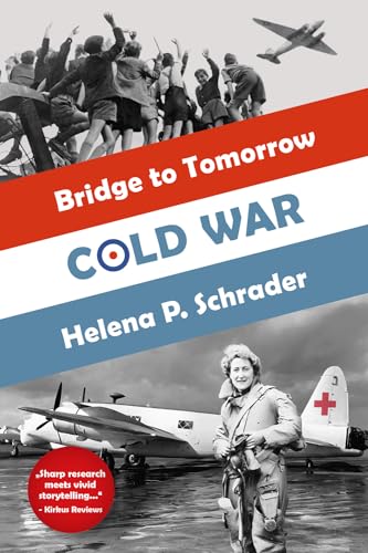Book review of Cold War - Readers' Favorite: Book Reviews and Award Contest