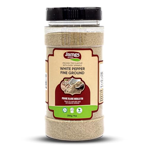 Best Powder Ground Pepper: Unlocking the Secrets to Flavorful Dishes ...