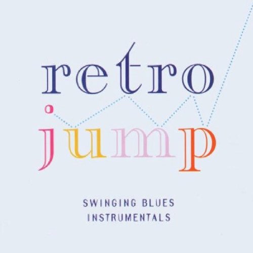 Amazon.com: Retro Jump: CDs & Vinyl