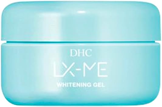 Amazon | DHC ルクスミー 薬用ホワイトニングジェル 120G | DHC | 乳液・クリーム 通販