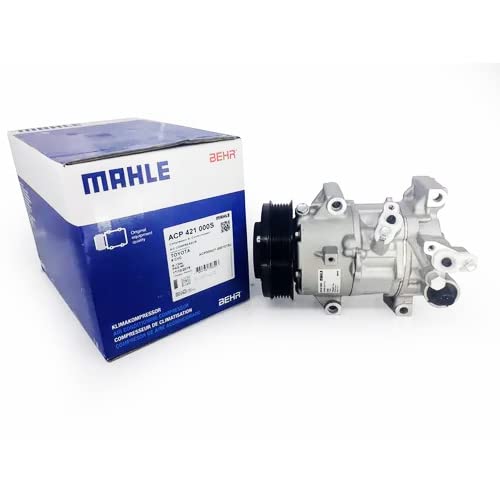Amazon.com: AC A/C Compressor DENSO Range Sport LR3 LR012593 MAHLE ...