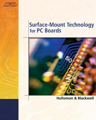『Surface-Mount Technology for PC Boards』｜感想・レビュー - 読書メーター