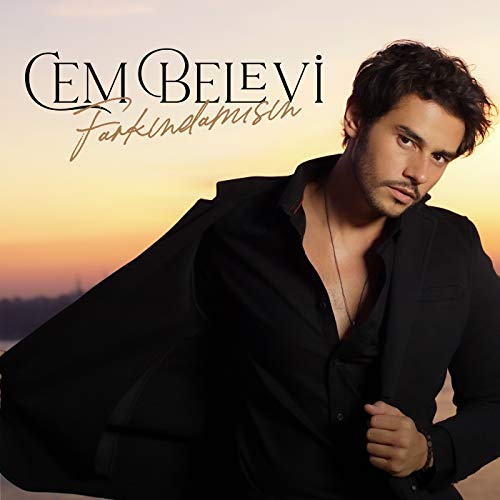 Amazon MusicでCem BeleviのFarkında mısın?を再生する