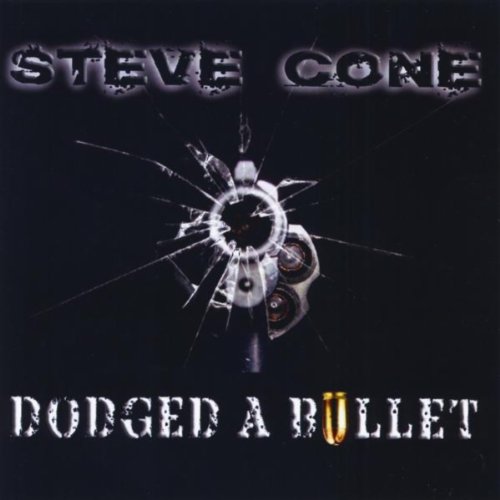 Amazon.com: Dodged a Bullet : Steve Cone: Digital Music