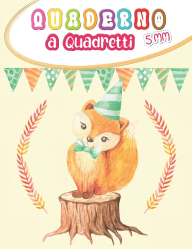 Quaderni Terza Elementare (Righe e Quadretti) - ScuolaTOP