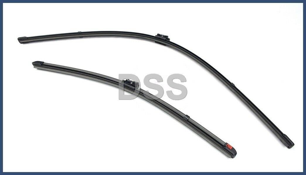 Amazon.com: Genuine Mercedes-Benz Wiper Blade 447-820-54-00 : Automotive