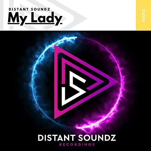 Écouter My Lady par Distant Soundz sur Amazon Music Unlimited