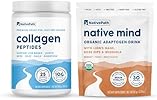 Amazon.com: NativePath Collagen Peptides Protein - Hydrolyzed Type 1 ...