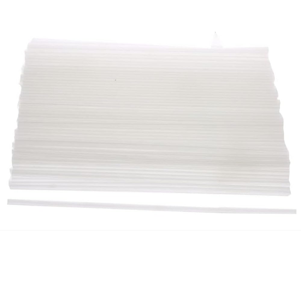 Amazon.com: Spray Can Straws,Flexible Spray Extension Straws,Plastic ...