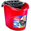 Vileda SuperMocio Bucket and Wringer : Amazon.de: Home & Kitchen