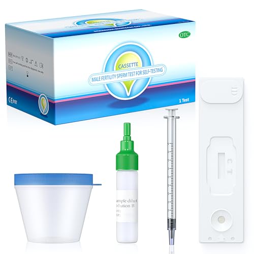 Top 10 Best Paternity Test At Home : Reviews & Buying Guide - Katynel