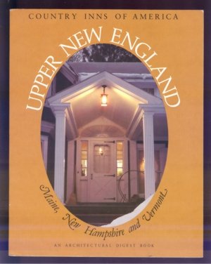 Amazon.co.jp: Upper New England : Japanese Books