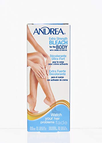 Top 10 Best Body Hair Bleach Kit : Reviews & Buying Guide - Katynel