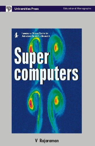 Amazon | Super Computers | Rajaraman, V. | Hardware
