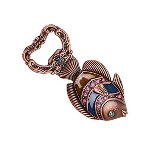 The 30 Best Fish Bottle Openers of 2025 [Verified] - Cherry Picks
