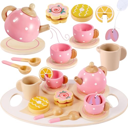 Top 10 The 8 Best Child Tea Sets Of 2024 Of July 2024