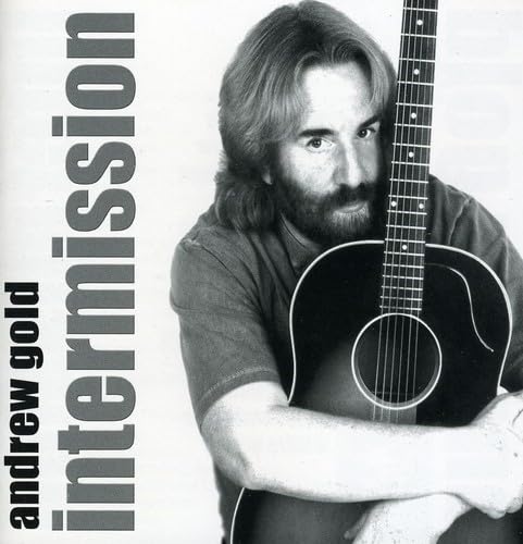 Andrew Gold - Intermission - Amazon.com Music