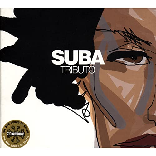 Amazon MusicでSubaのTributoを再生する
