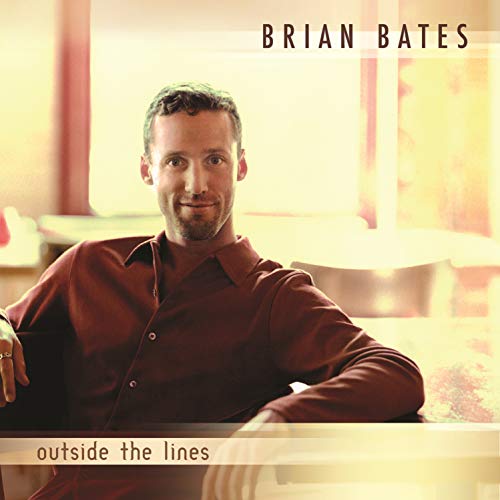 Amazon.com: Outside The Lines : Brian Bates: Digital Music