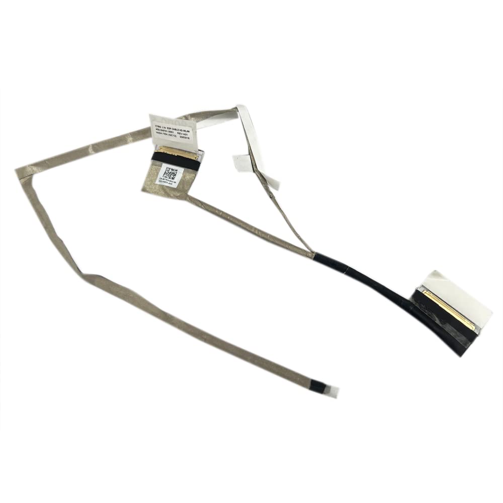 Huasheng Suda EDP HD LCD LVDS LED Screen Cable NO Touch 30PIN ...
