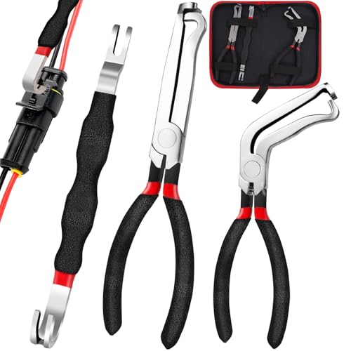 Amazon Best Sellers: Best Electrical System Tools