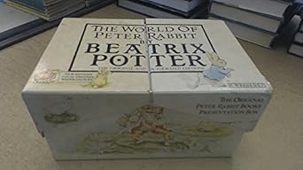 Original Peter Rabbit: No. 1-23 (The original Peter Rabbit books ...