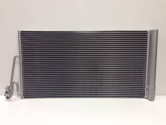 Amazon | CoolingDoor【64536941084】BMW車用 MINI コンデンサー R55・R56・R57 Cooper ...