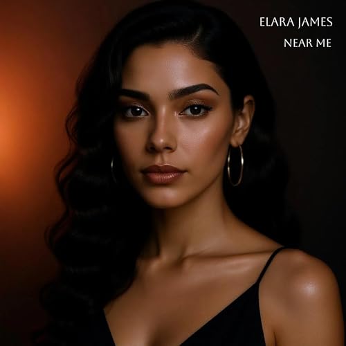 Near Me by Elara James on Amazon Music - Amazon.co.uk