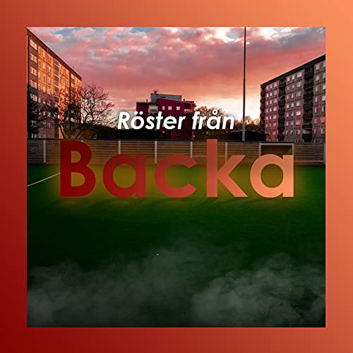 Röster Från Backa de VARIOUS ARTISTS en Amazon Music Unlimited