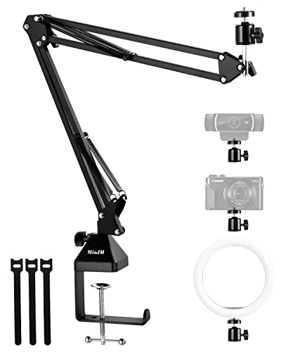 Amazon Best Sellers: Best Webcam Stands