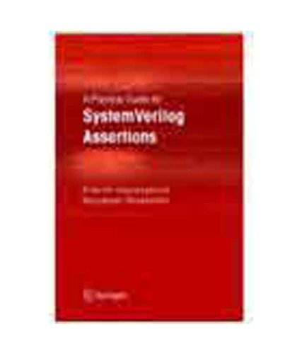 Practical Guide for System verilog Assertions: VIJAYARAGHAVAN ... Practical Guide for System verilog Assertions: VIJAYARAGHAVAN ...