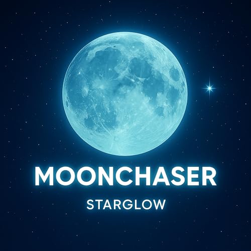 Amazon MusicでSTARGLOWのMoonchaser (Radio Edit)を再生する