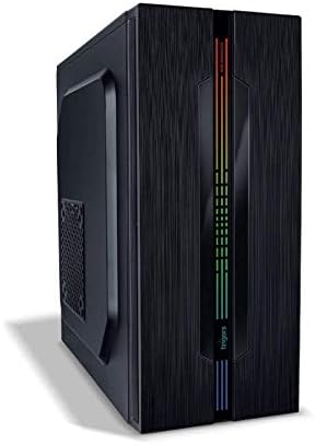 FINGERS Gta Gaming Pc With 120 Gb Ssd-Intel I7-860-1 Tb Hdd-8Gb Ram ...