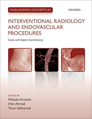The Best Interventional Radiology Books of All Time - BookAuthority