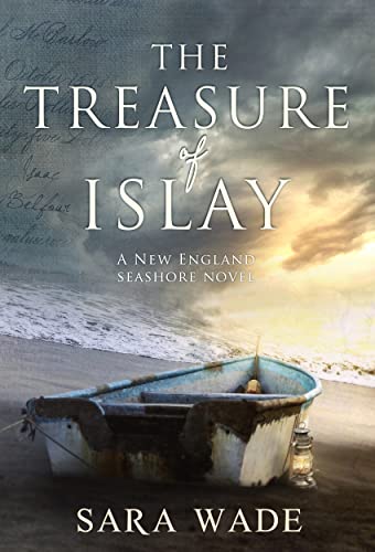 The Treasure of Islay (New England Seashore Book 2) - Kindle edition by ...