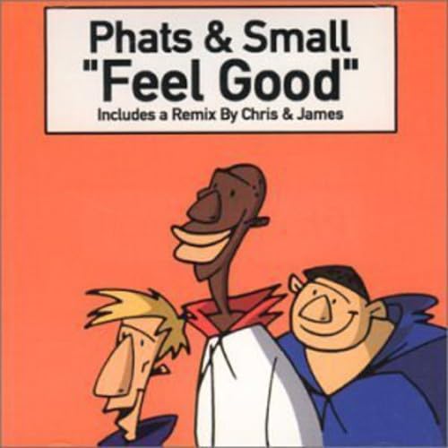Amazon.com: Feel Good: CDs & Vinyl