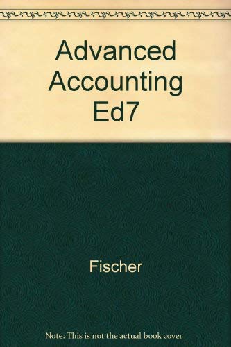 Amazon.com: Advanced Accounting and Here's The News!: 9780324059991 ...