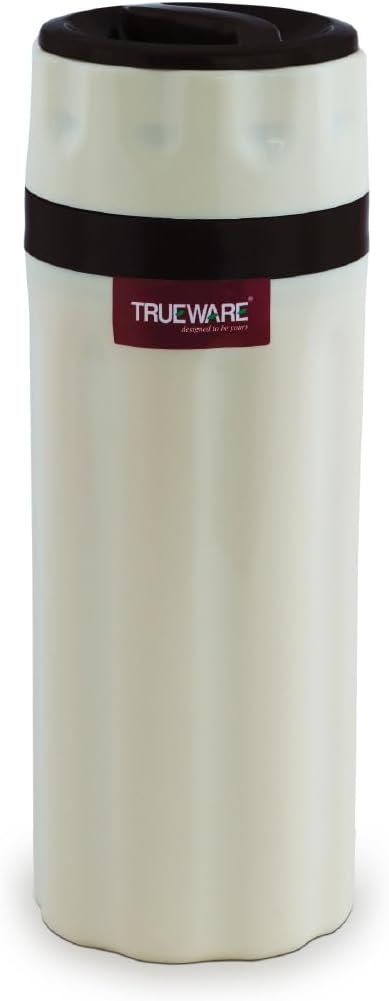 Trueware Tuff Flask 300 Ml | Insulated Mug | Thermosteel Hot or Cold ...