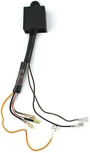 Amazon.com: Replacement Parts for Chainsaw ET950 ET650 IE45 TG950 With ...